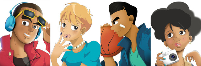 ArtStation - Jereme Brown