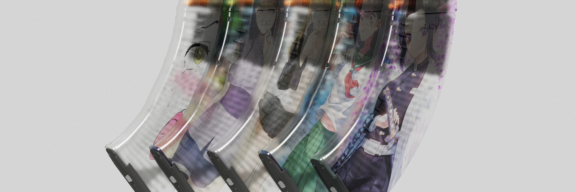 ArtStation - Ohle Mathiebe