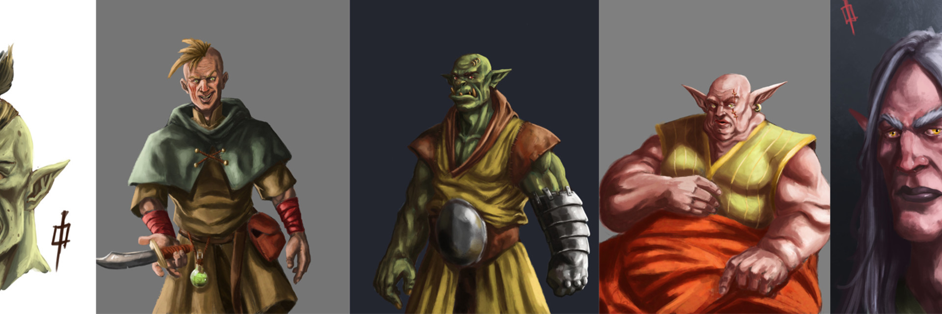 ArtStation - Filip Radovanovic