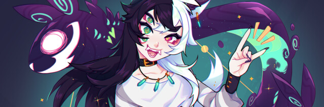 ArtStation - Sou Ortiz