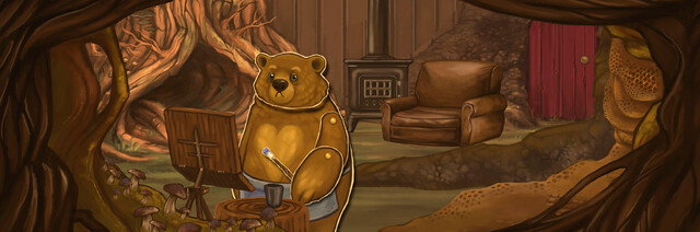 ArtStation - Jessica Bishop