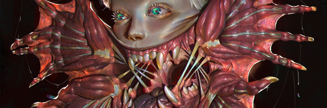 ArtStation - BW Usagi