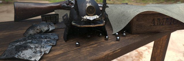 ArtStation - Victor Schell