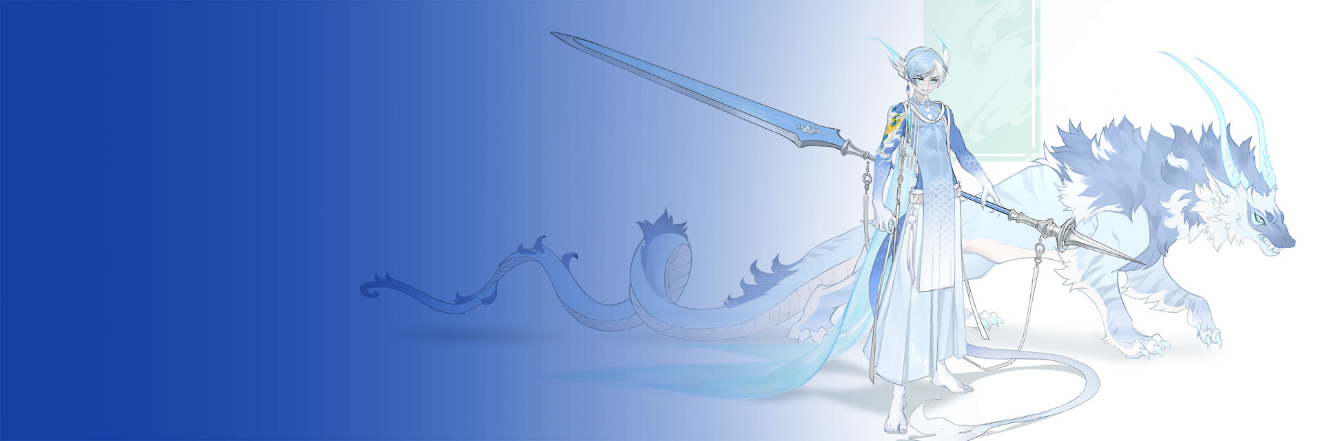 ArtStation - Ray Zhang