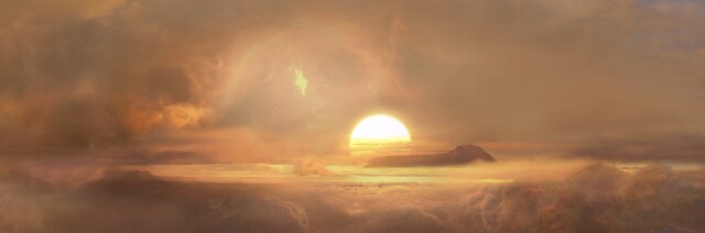 ArtStation - Qing xiu