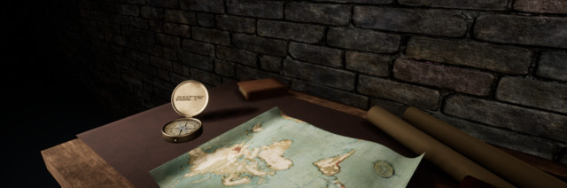 ArtStation - Roch Lafrance