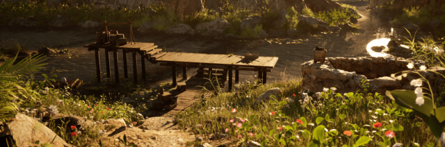 ArtStation - Magda Germano