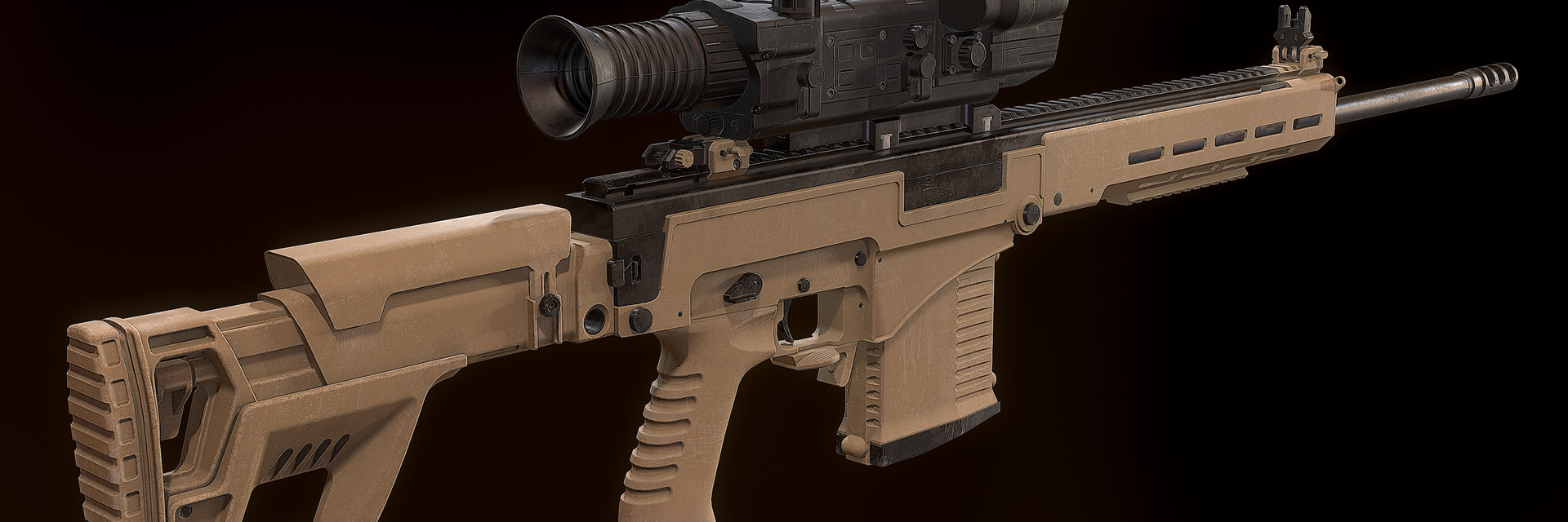 ArtStation - Ryan Hebert