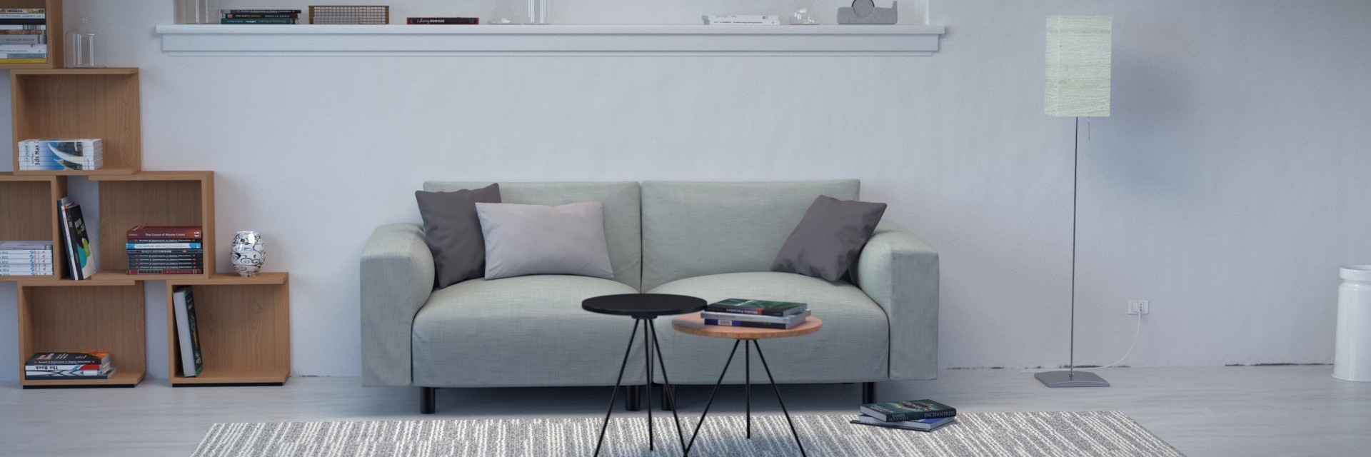 ArtStation - Stefano Cantoni