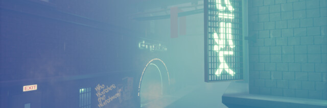 ArtStation - Callum Butler