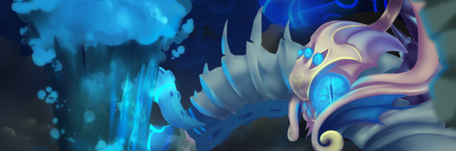 ArtStation - Danielle Hoover