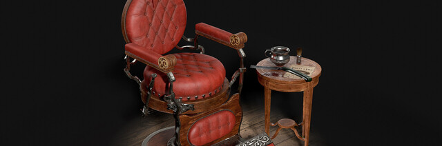 ArtStation - Libby O'Connor