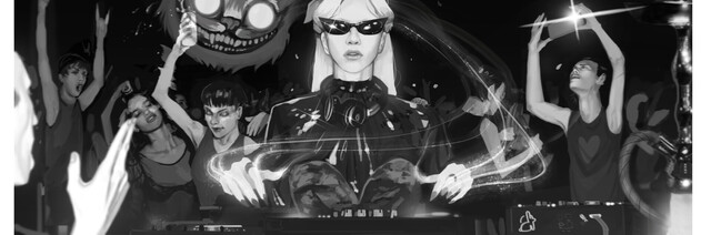 ArtStation - Louis PERUGINI