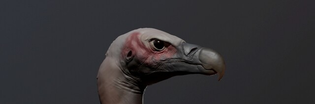 ArtStation - Vincent Benjamin