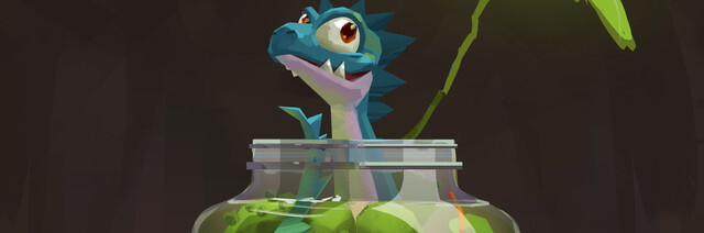 ArtStation - Clio Millett