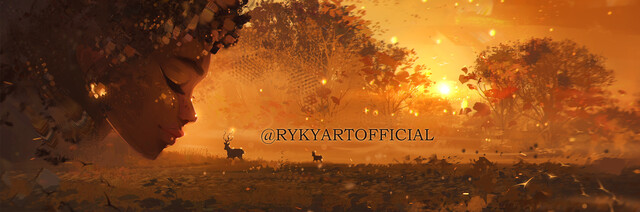 ArtStation - Benjamin