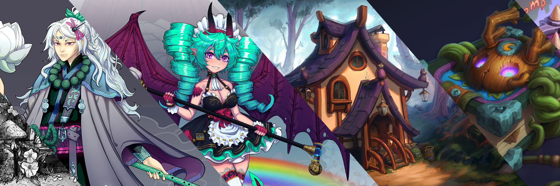 Vladimir Shcherbakov - Portfolio