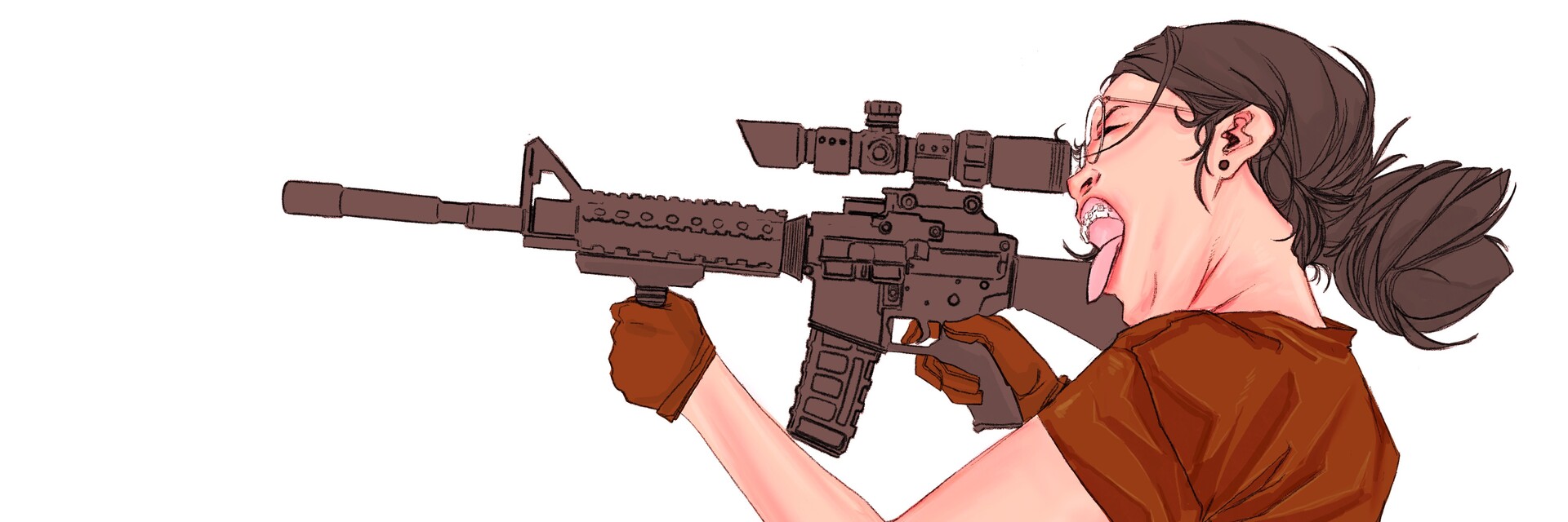 ArtStation - Von Randal