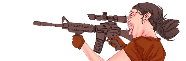 ArtStation - Von Randal