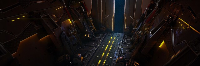 ArtStation - Barryn Springbok