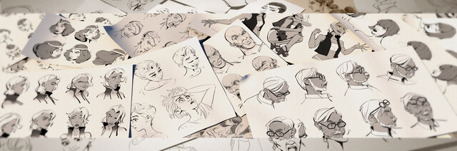 ArtStation - Arad Safarzadegan