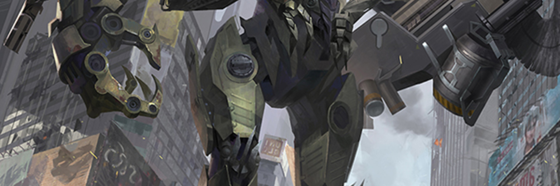 liang yang - Portfolio