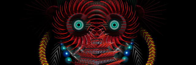 ArtStation - Jonathan Fair