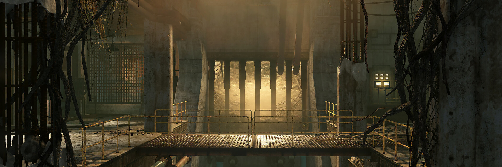 ArtStation - Russell Rector