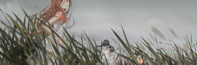 ArtStation - Ra Lilium