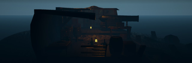 ArtStation - Aaron Knowles