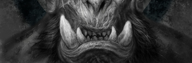 ArtStation - Lukie art