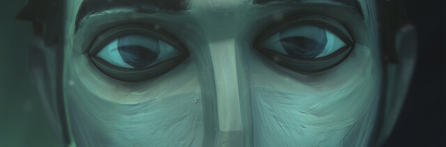 ArtStation - Robert Allen