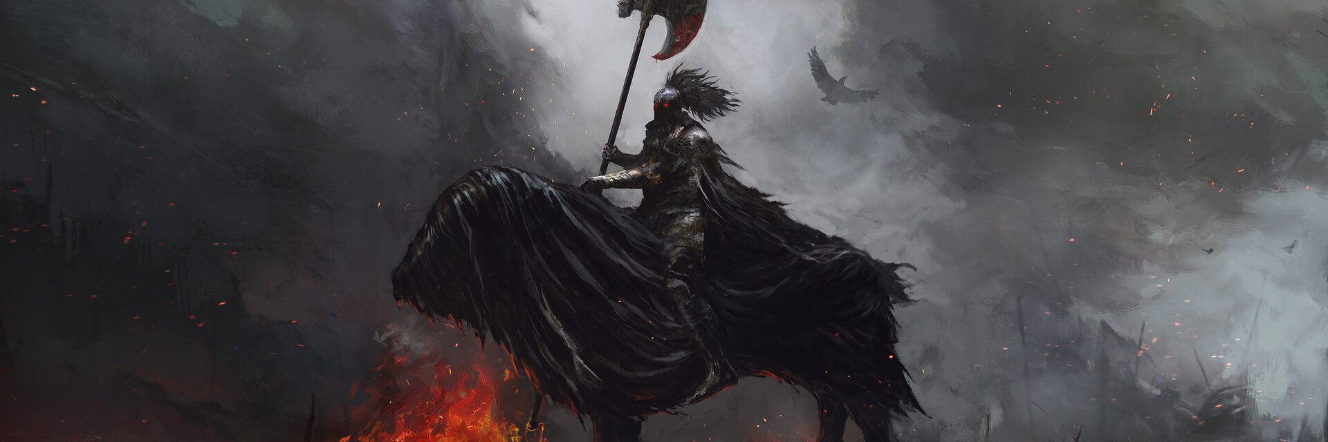 ArtStation - Ali Shimhaq