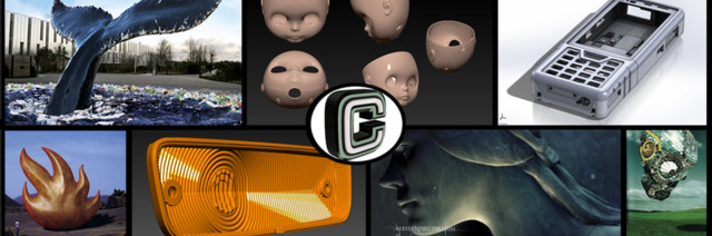 ArtStation - greg lawrence