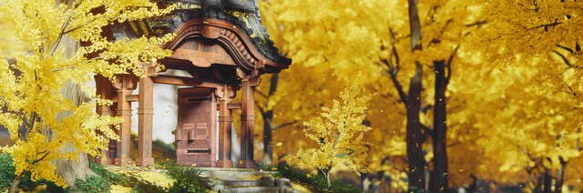 ArtStation - Douglas Davis