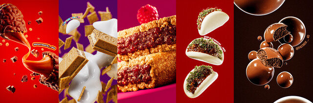 ArtStation - Patrick 4D