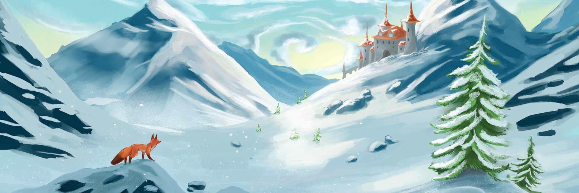 ArtStation - Jaime Staite