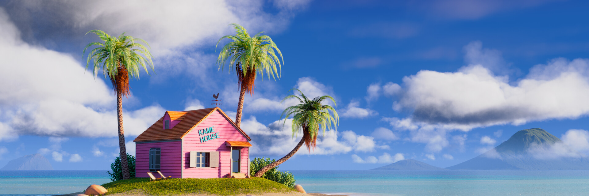 ArtStation - Gabriel D