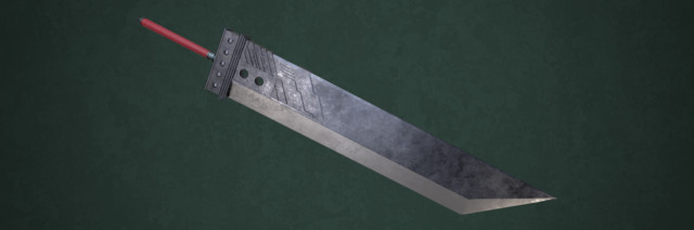 ArtStation - Chris Hendrickson