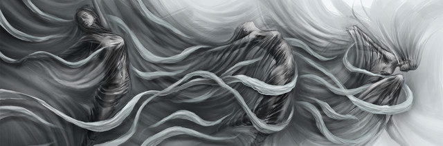 ArtStation - Isaiah Diaz