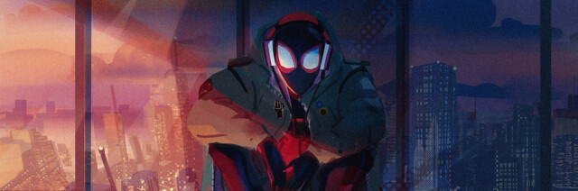 ArtStation - Michele Palumbo