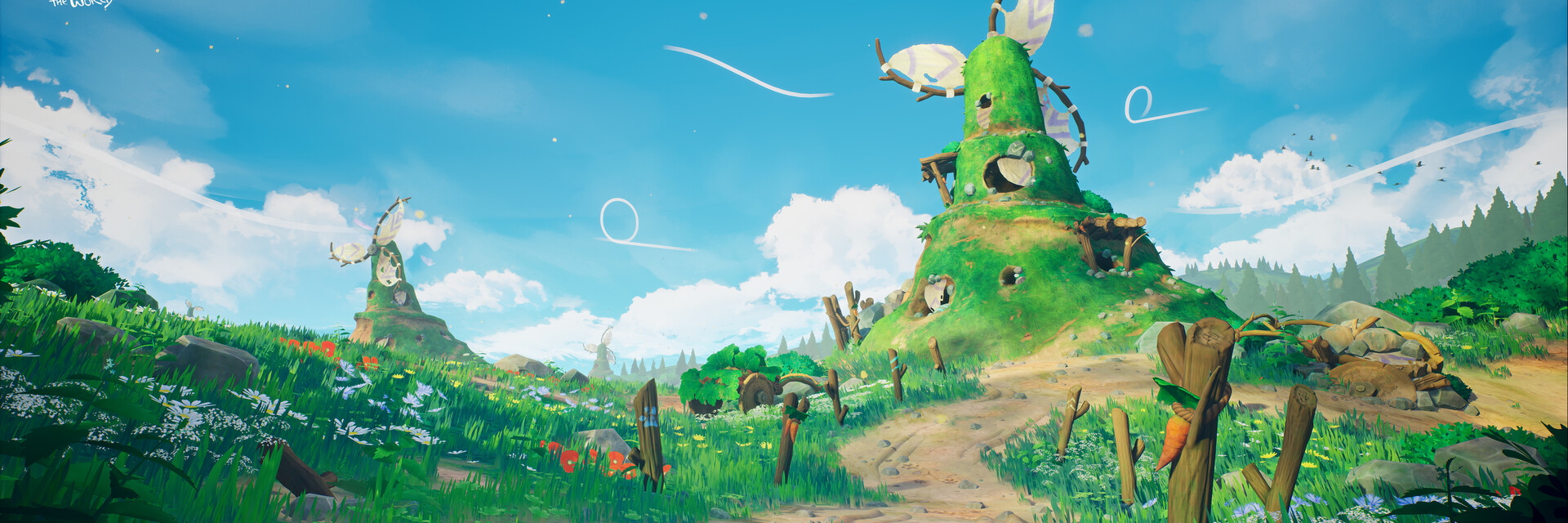 ArtStation - Tim Burroughs