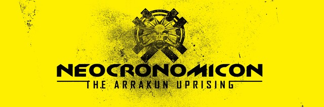 ArtStation - NΞΘCRΘNΘMICΘN.CΘM