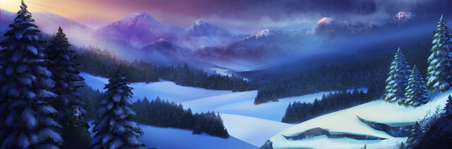 ArtStation - Alice Croft