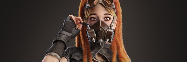 ArtStation - Igor Rakovich