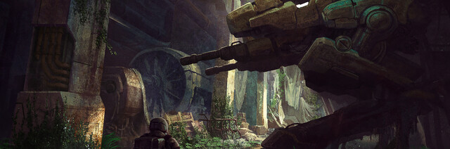 ArtStation - Alice Chen