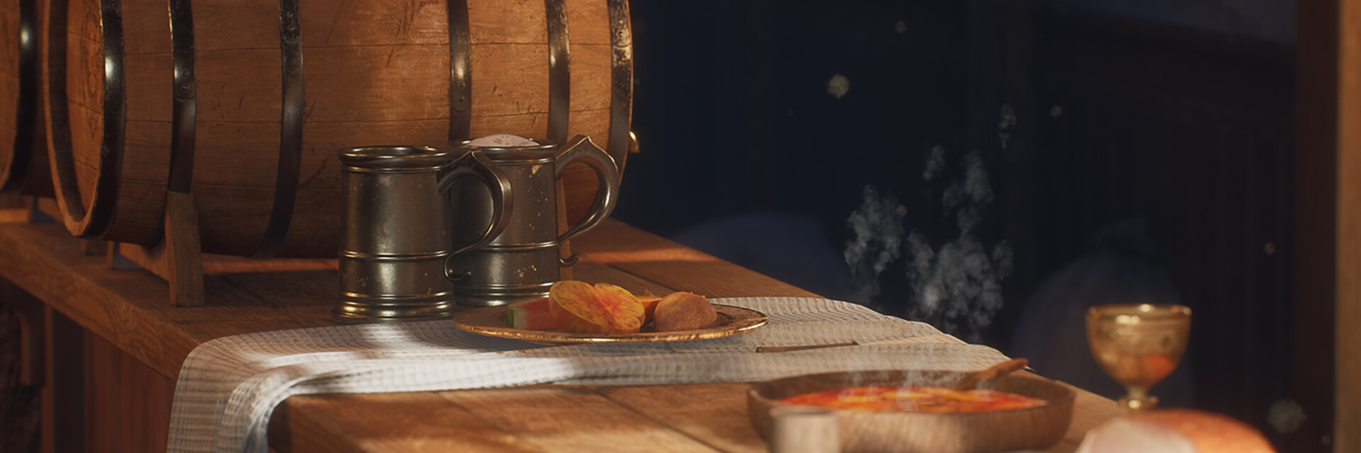 ArtStation - Alexander Stepanov