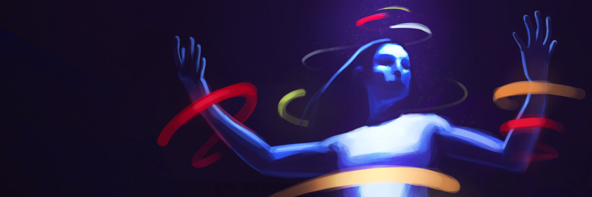 ArtStation - Grace Poole