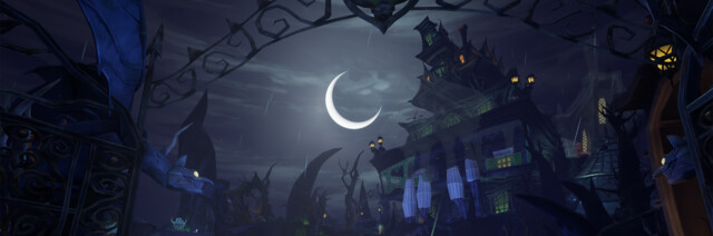 ArtStation - Markus Bader