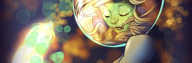 ArtStation - Guy Kidd